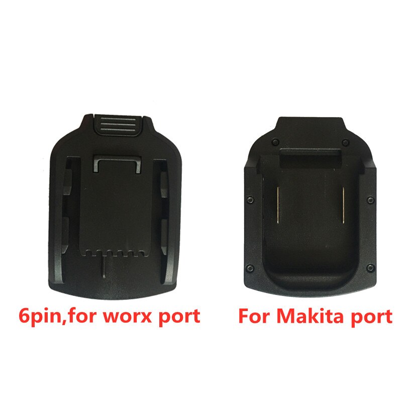 For Makita 18V BL18 Series Lithium Battery To 20V ... – Vicedeal