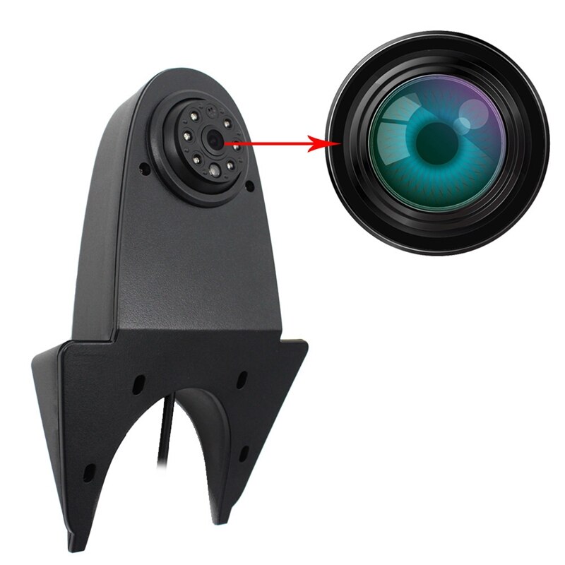 Novel-Car Rear View Reverse Camera for Benz Stebbi... – Vicedeal