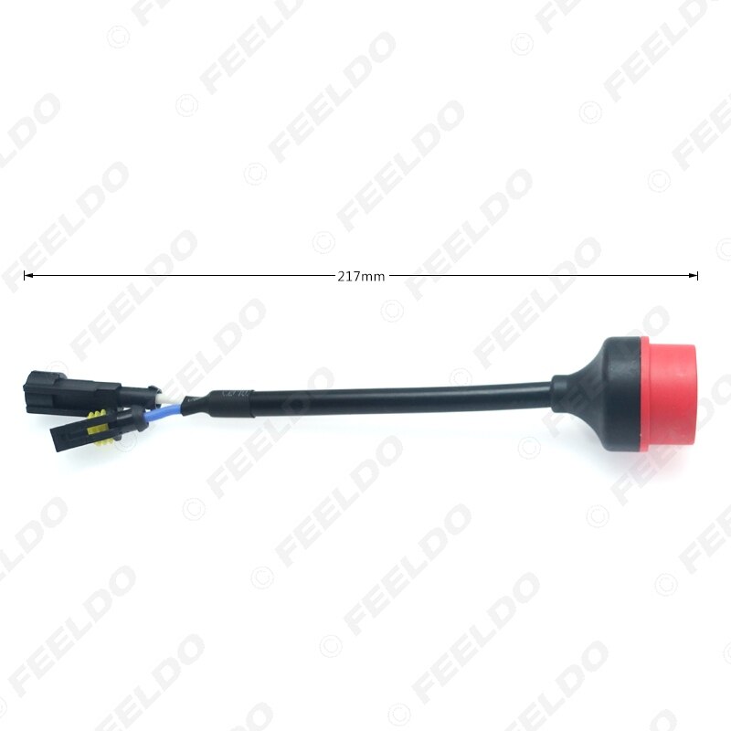FEELDO 1PC Car D2S D2R D2C D4S Headlight Socket Wi... – Grandado