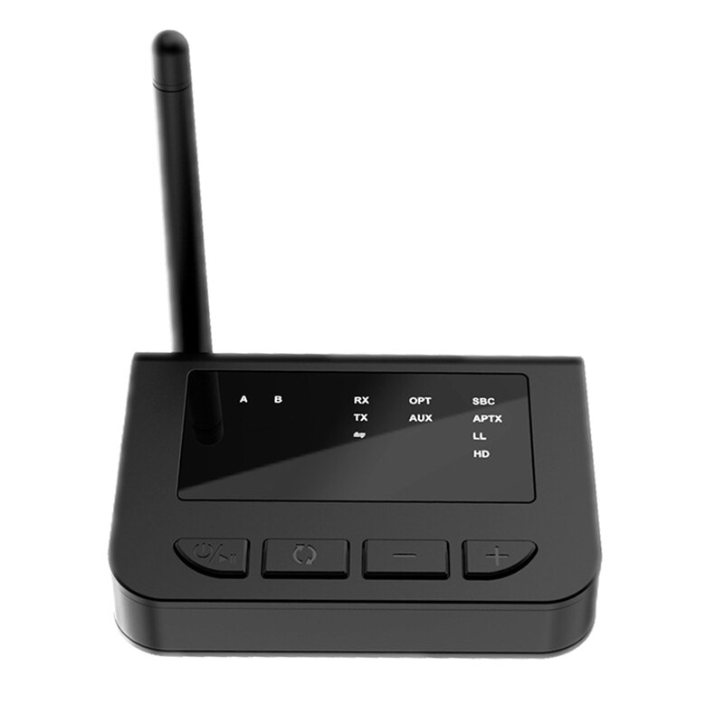80 Meters Optical Fiber Bluetooth Receiver Transmi... – Vicedeal