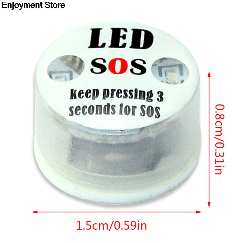 SOS Signal Light Distress First Aid Portable for S... – Grandado