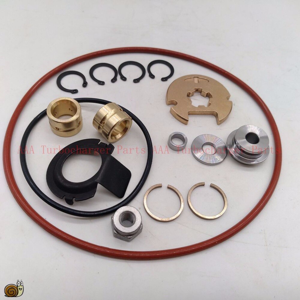 K16 Turbocharger parts Repair kits supplier AAA Tu... – Grandado