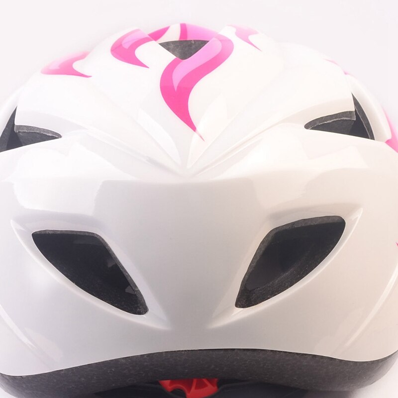 Children’s Integrated Safety Helmet Riding Speed S... – Grandado