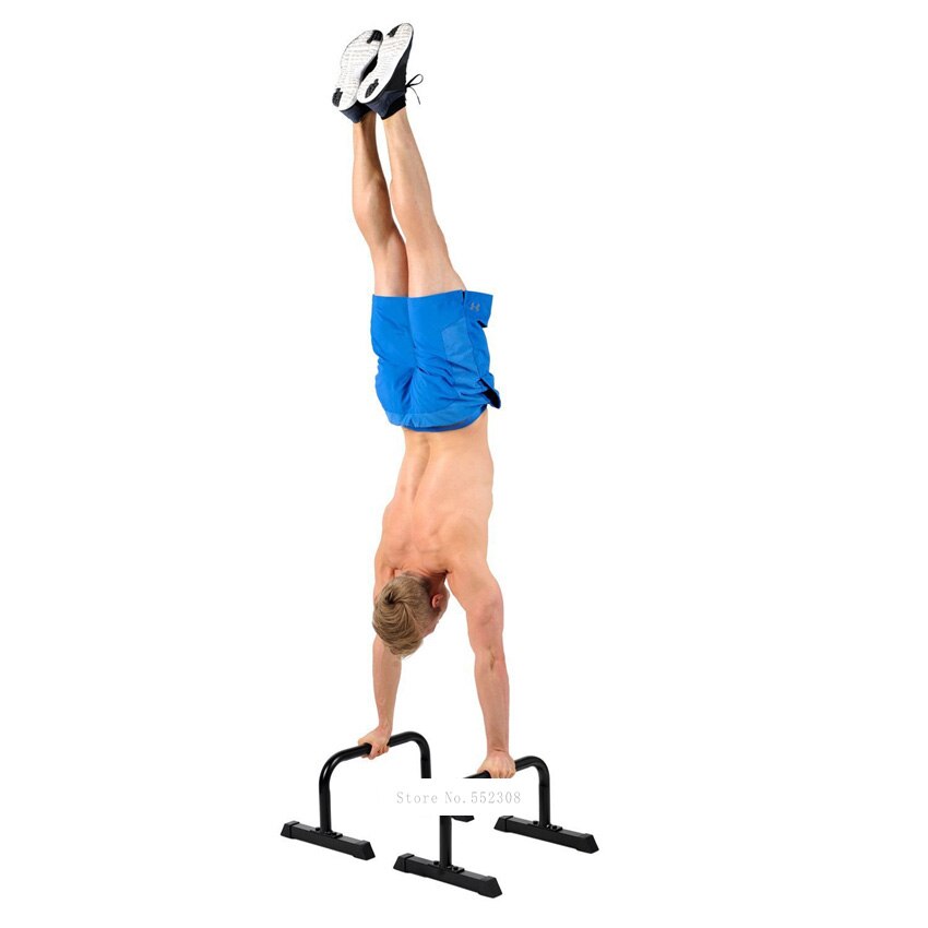 QH013 Multifunctional Indoor Handstand Split Paral... – Vicedeal