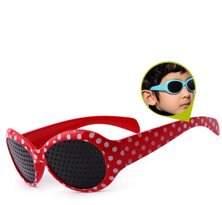 Goggles Small Hole Prevention for boys & girls Vis... – Grandado