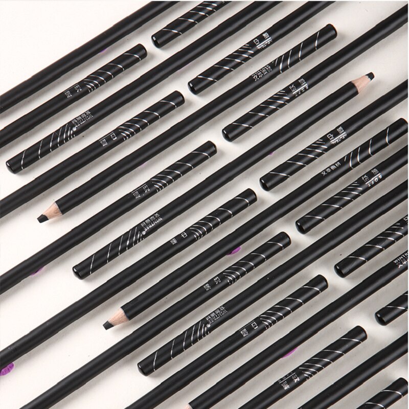 8 Sketch Brushes SOFT / MEDIUM / HARD for Painting... – Grandado