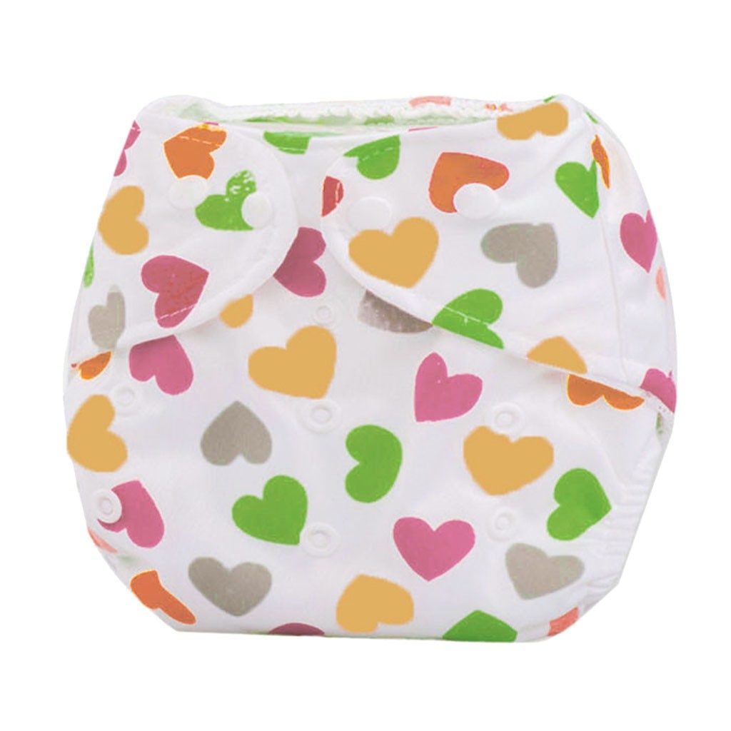 Pasgeboren Baby Luiers Zomer Doek Luier Nappy Cove... – Vicedeal