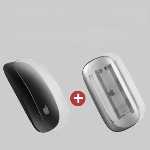 Dustproof Protective Film for Magic Mouse Sticker ... – Grandado