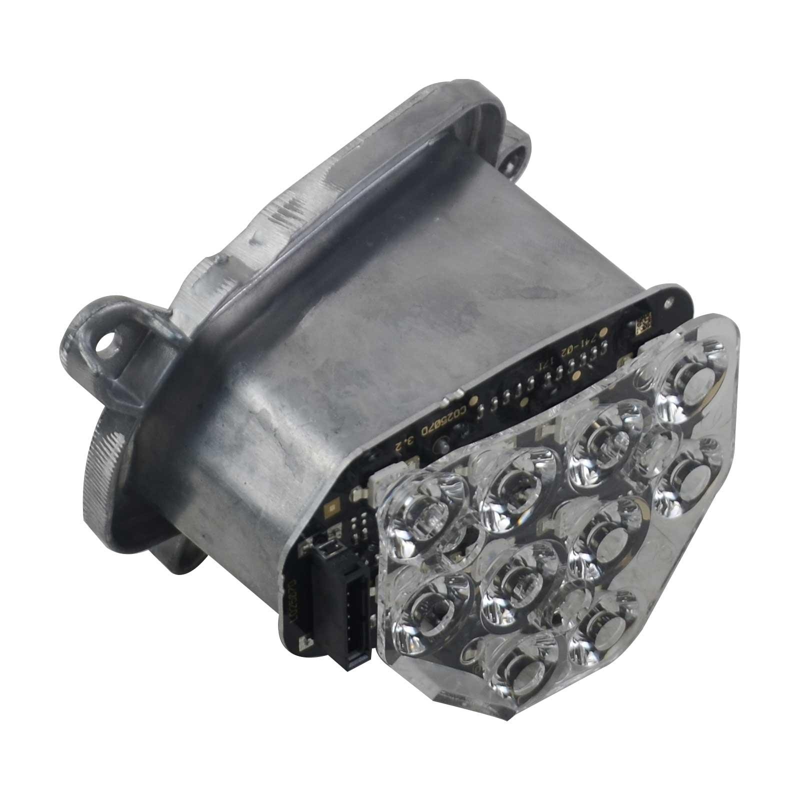 AP03 Left LED module For BMW 5 Series F10 F11 Bi-X... – Grandado