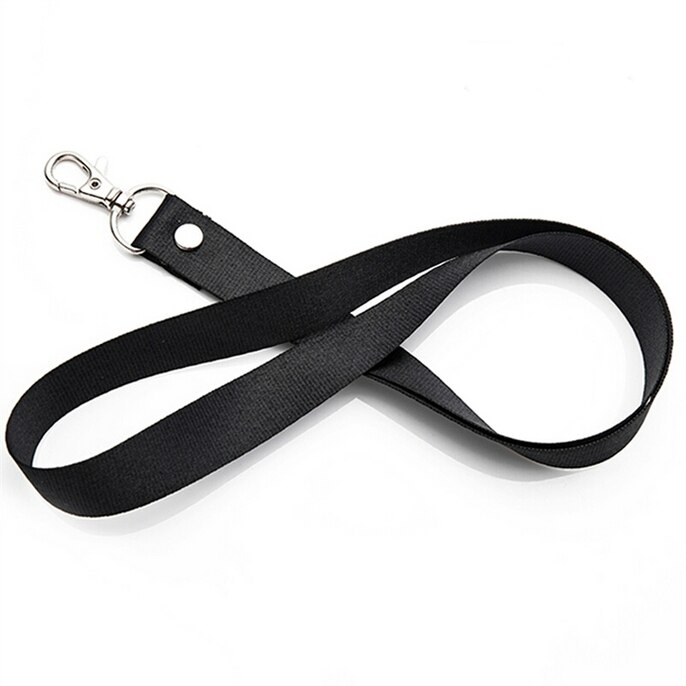 DEZHI Metal Q Clip Neck Strap 20mm for Mobile Phon... – Grandado