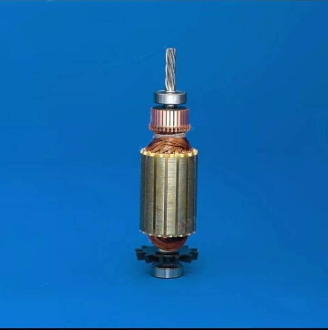 1pc Power Feed Armature Assembly ALSGS AL-310S ALB... – Grandado