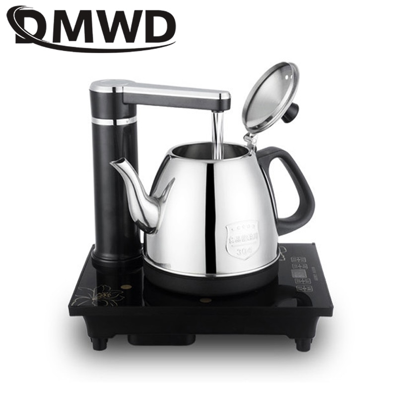 Electric Kettle Teapot Set Automatic Home Water He... – Vicedeal