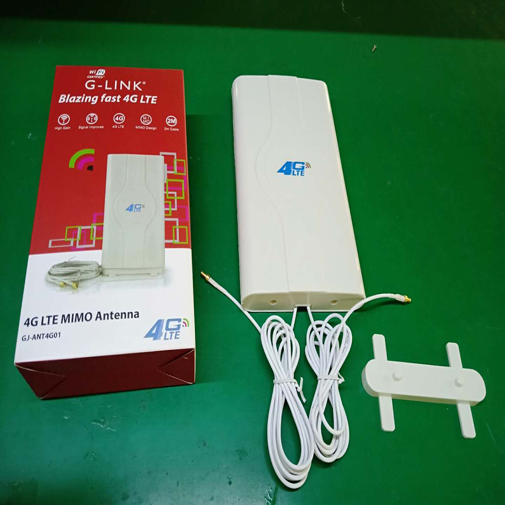 Communication Antenna 700~2600mhz 88dbi 3g 4g Lte ... – Vicedeal