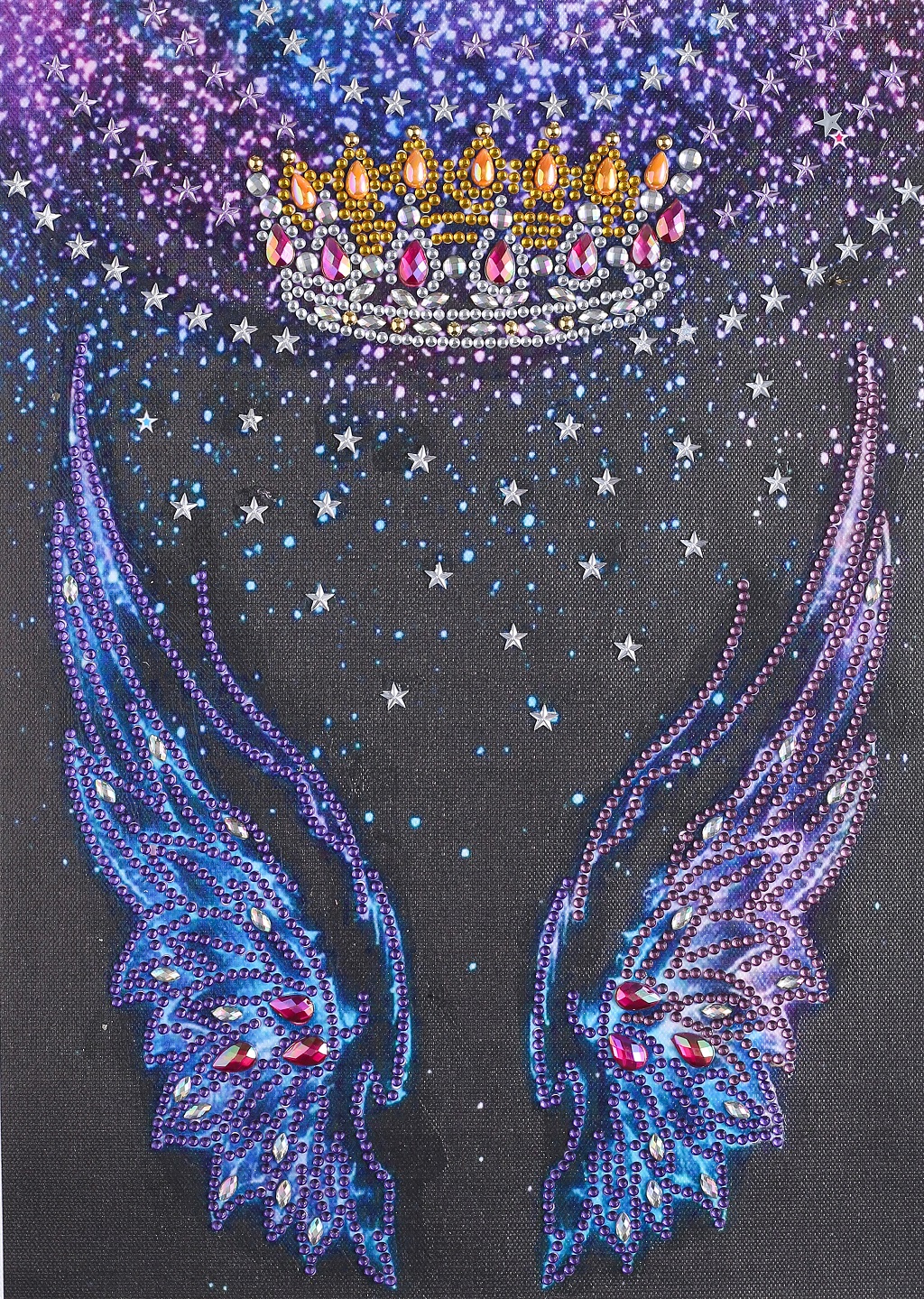 Diamond Painting Kits for Adults DIY 5D Angel Wing... – Grandado