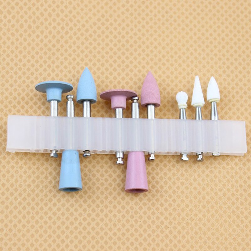 Dental Porcelain Teeth Grinding Head Materials Lig... – Vicedeal