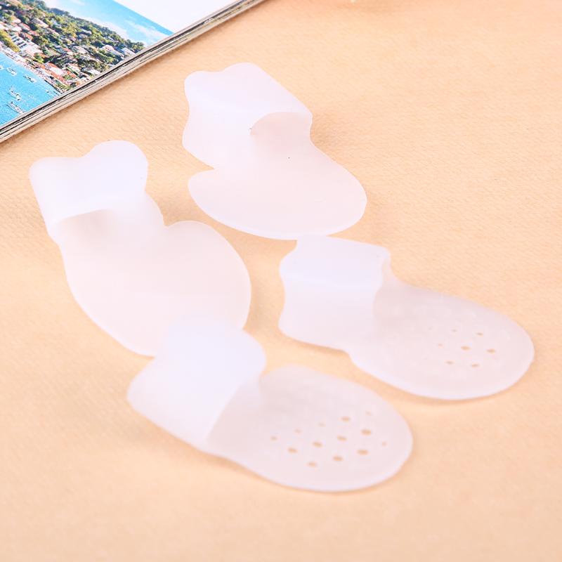 1 Pair Feet Braces Tailors Little Toe Pain foot ca... – Grandado
