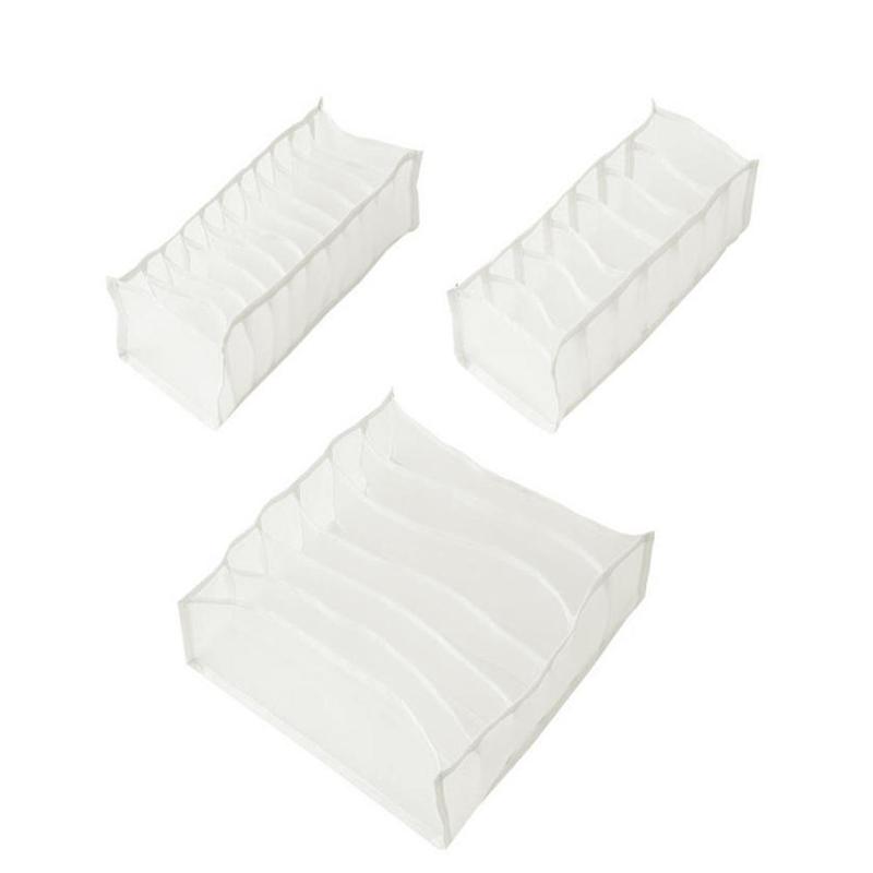 Neue Schlafsaal Closet Organizer Für Socken Hause ... – Vicedeal