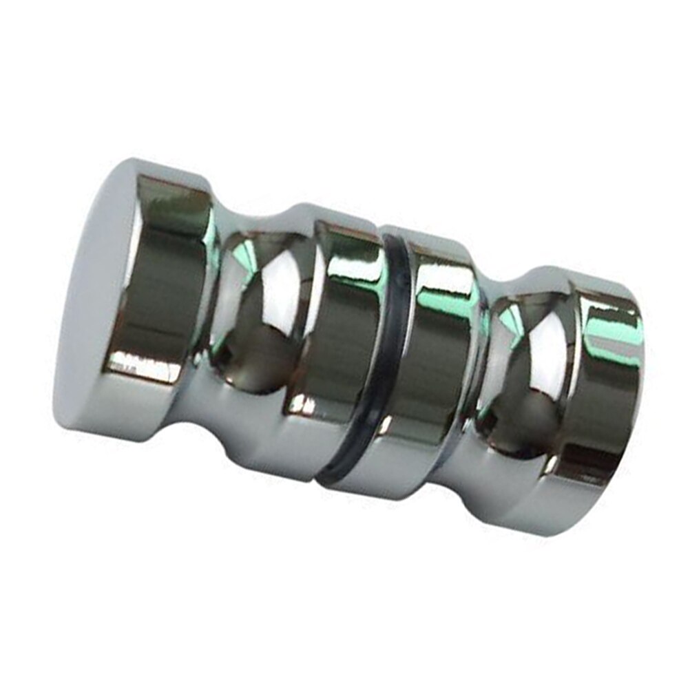 Stainless Steel Bathroom Door Glass Door Handle Do... – Vicedeal Stainless Steel Bathroom Door Glass Door Handle Do... – Vicedeal