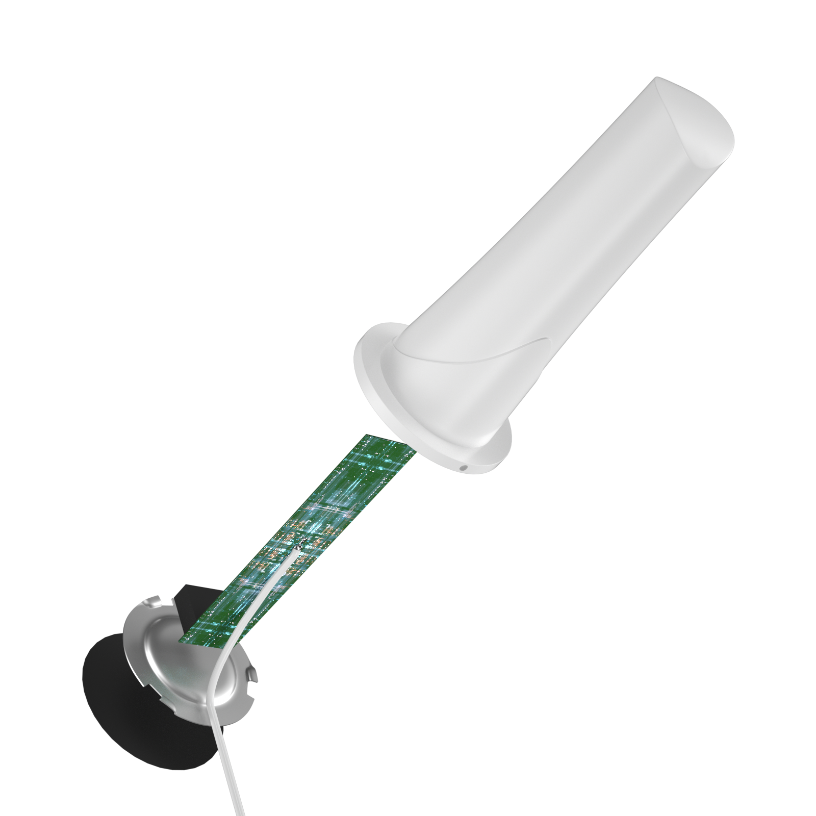 GOBOOST Antenna Indoor 360° Omnidirectional For Ce... – Vicedeal