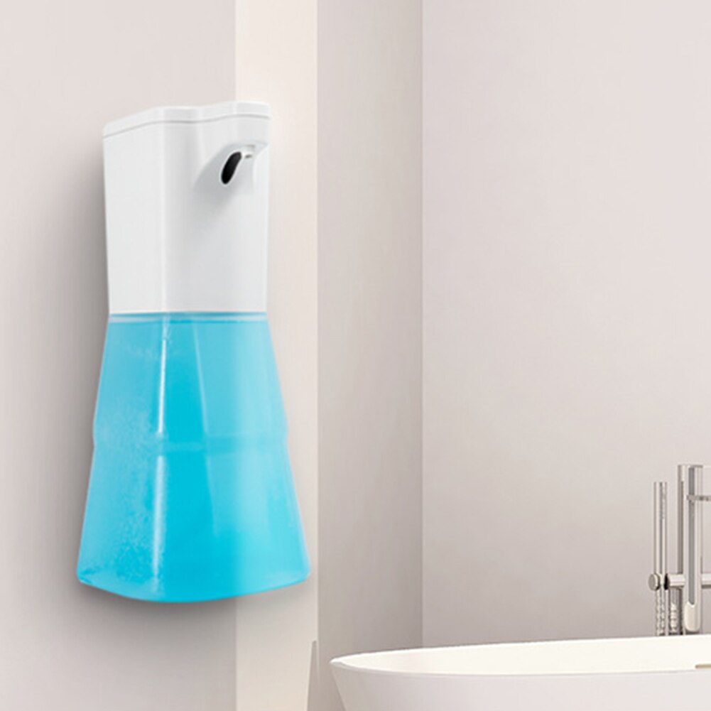 Touchless Bathroom Smart Induction Liquid Soap Dis... – Vicedeal