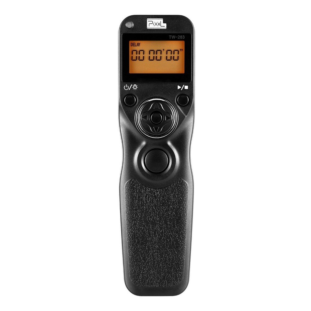 Wireless Timer Remote Shutter Release For Sony a7 ... – Grandado