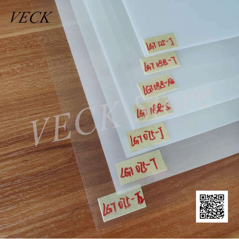 Light Box Homogenizing Film,flat Panel Light /LED ... – Vicedeal