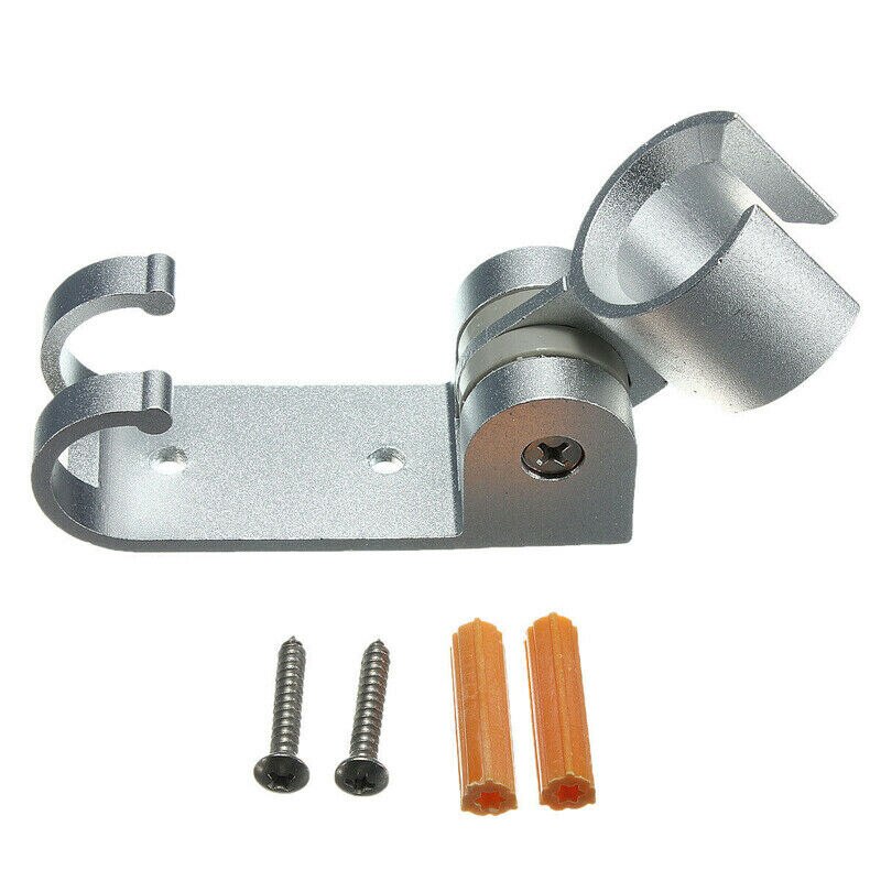 Universal Adjustable Hand Shower Holder Shower Rai... – Vicedeal