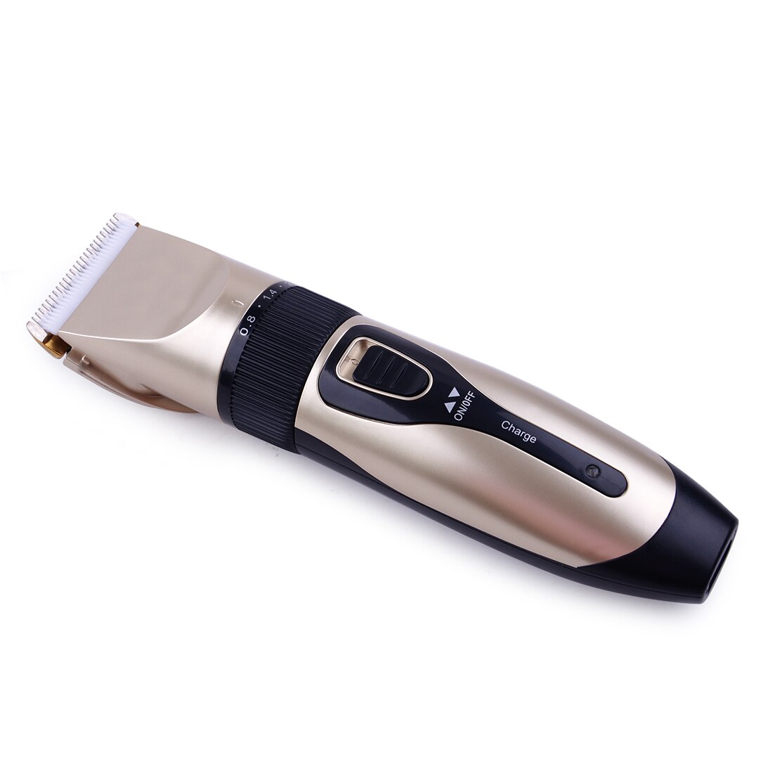 USB Electric Animal Pet Dog Cat Hair Trimmer Shave... – Grandado