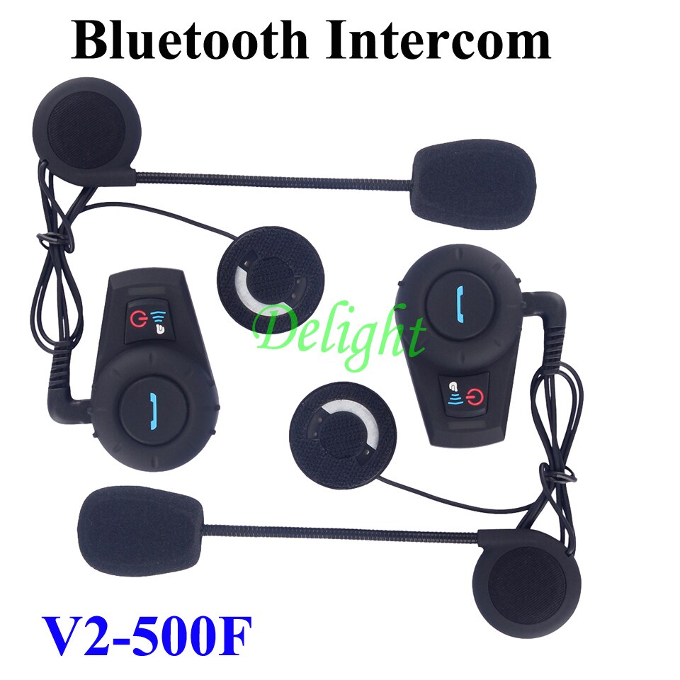 Freeconn-oreillette Bluetooth pour moto, appareil ... – Grandado