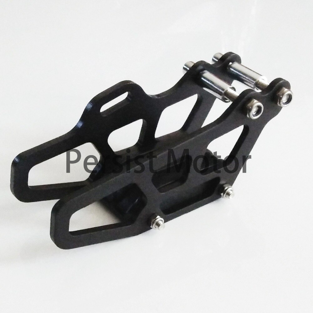 CNC Chain Guide Guard Sprocket Guard Protector Fit... – Vicedeal