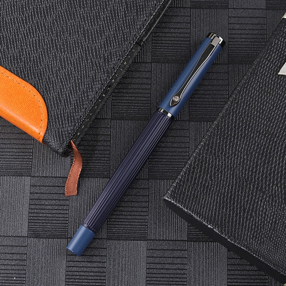 Pluma estilográfica de lujo para estudiantes, sumi... – Grandado