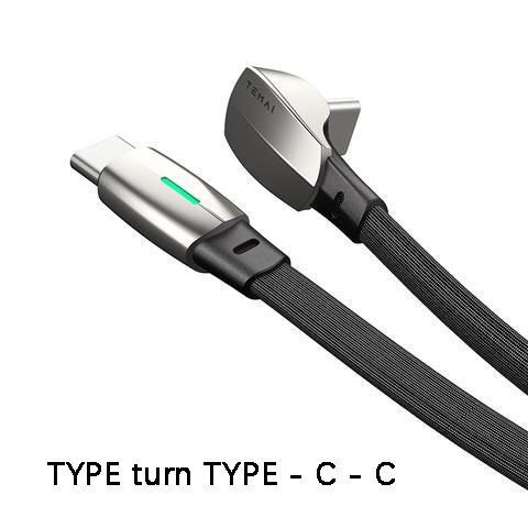 Car mobile phone charging cable For Apple Android ... – Grandado