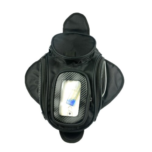 Fastrider Motorcycle Tank Bag Oil Fuel Bag Magneti... – Vicedeal