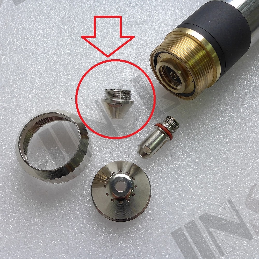 50 Stuks XF300 XF-300H Tip FY-XF300H XF-300H LGK-3... – Grandado