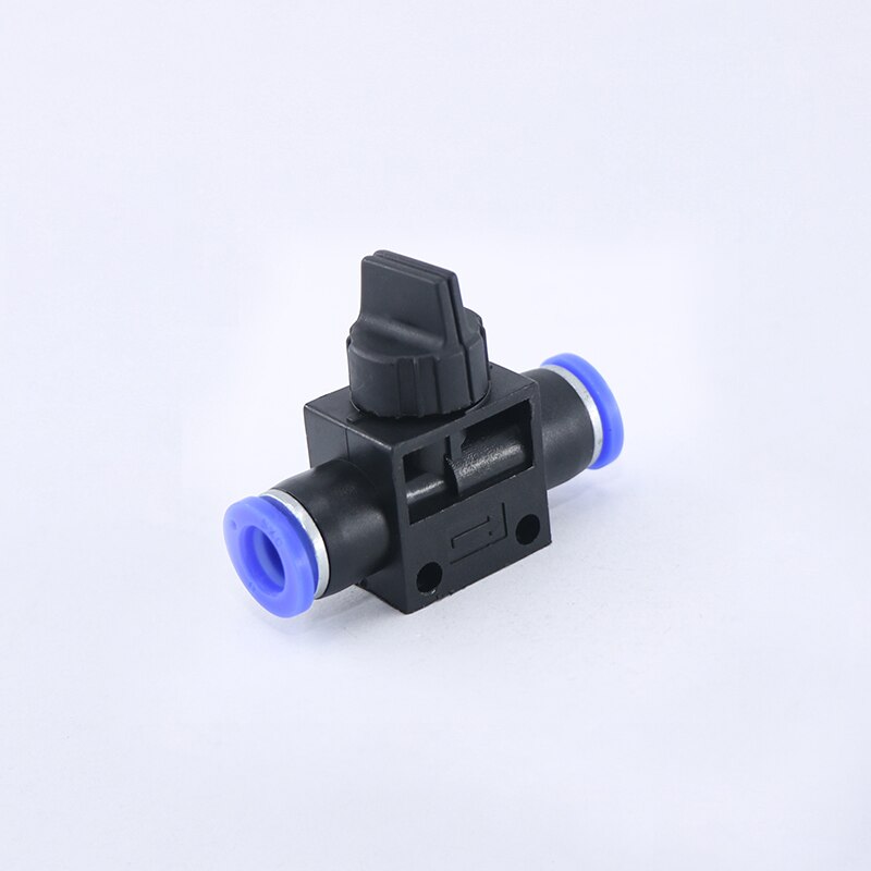 Hvff 4Mm 6Mm 8Mm 10Mm 12Mm Pneumatische Componente... – Vicedeal