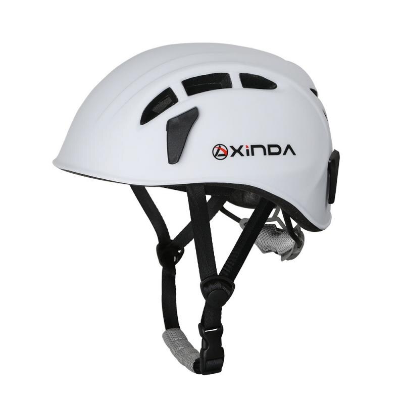 Outdoor Downhill Helmet Rock Climbing Equipment Ex... – Grandado