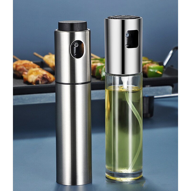 BBQ Cookware Tools Kitchen Stainless Steel Oil Dis... – Grandado