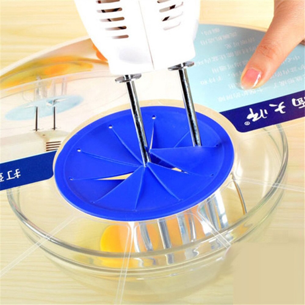 Egg Bowl Whisks Screen Cover Beat Egg Cylinder Bak... – Vicedeal