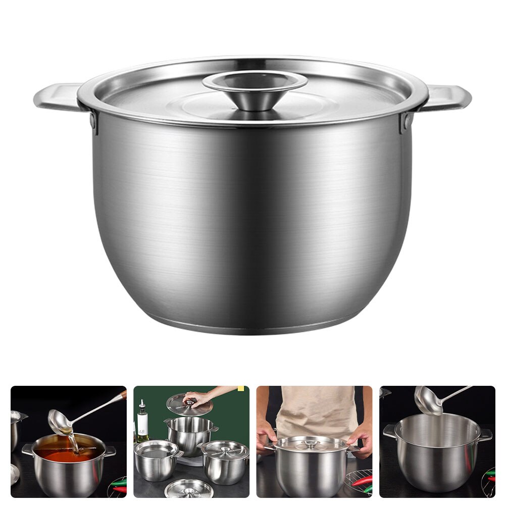 1 set of Kitchen Oil Container Restaurant Oil Basi... – Vicedeal