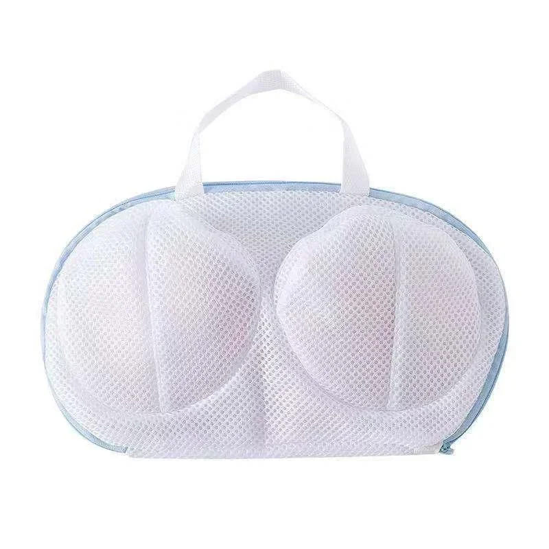 Anti-deformation Bra Mesh Bag Machine-wash Special... – Vicedeal