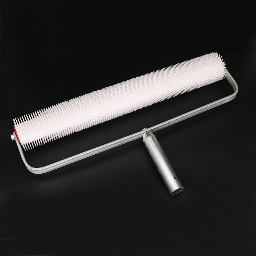 50CMX14MM Spiked Aeration Roller Latex Self Levell... – Vicedeal