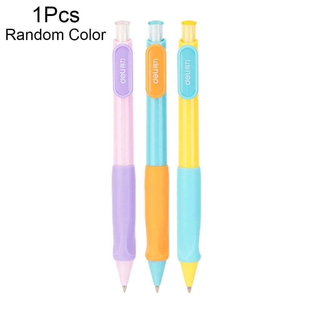 1 Pc Kawaii Plastic Mechanische Potlood Beginnen S... – Grandado
