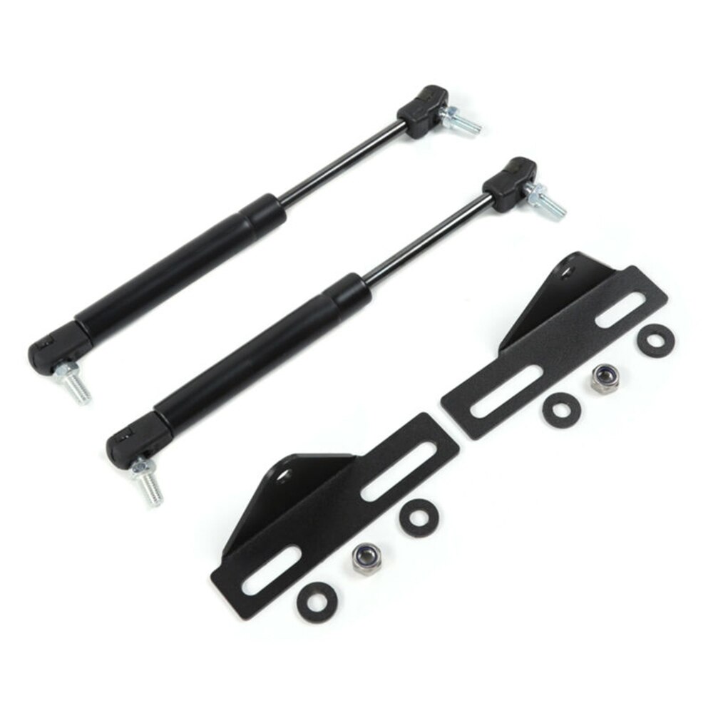 Front Gas Struts Hood Lift Fit For Suzuki Jimny Us... – Grandado