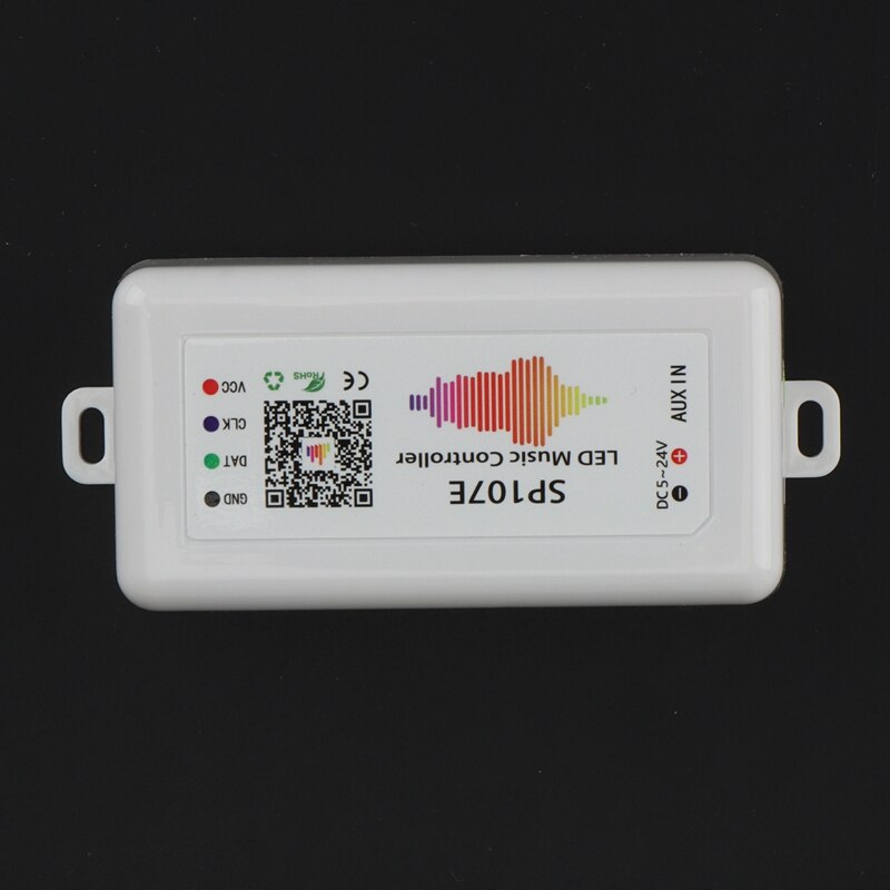 SP107E LED Pixels Strip Light Controller Symphony ... – Vicedeal