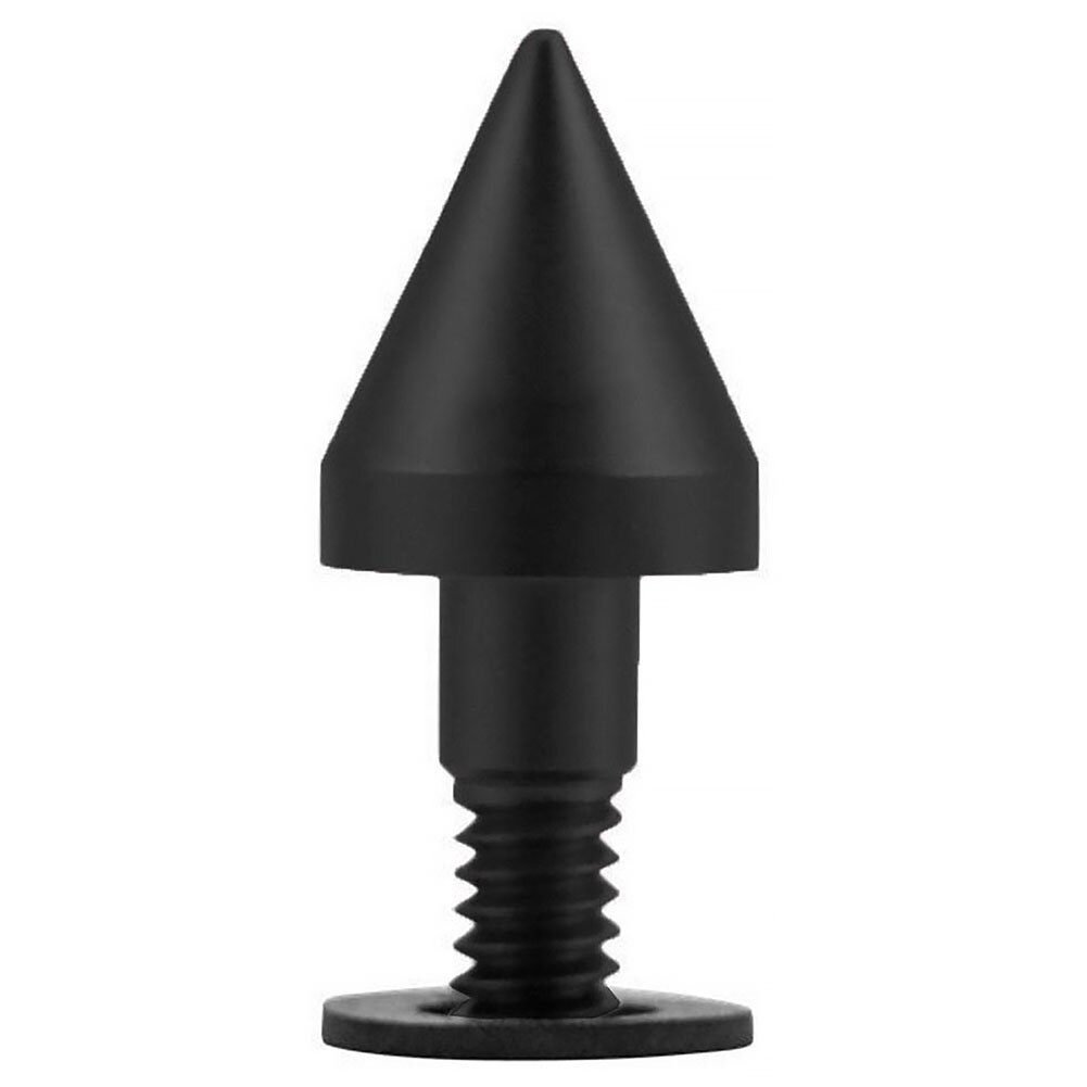 Auto Voor/Achter Bumper Scherpe Hoofd Spike Anti C... – Vicedeal