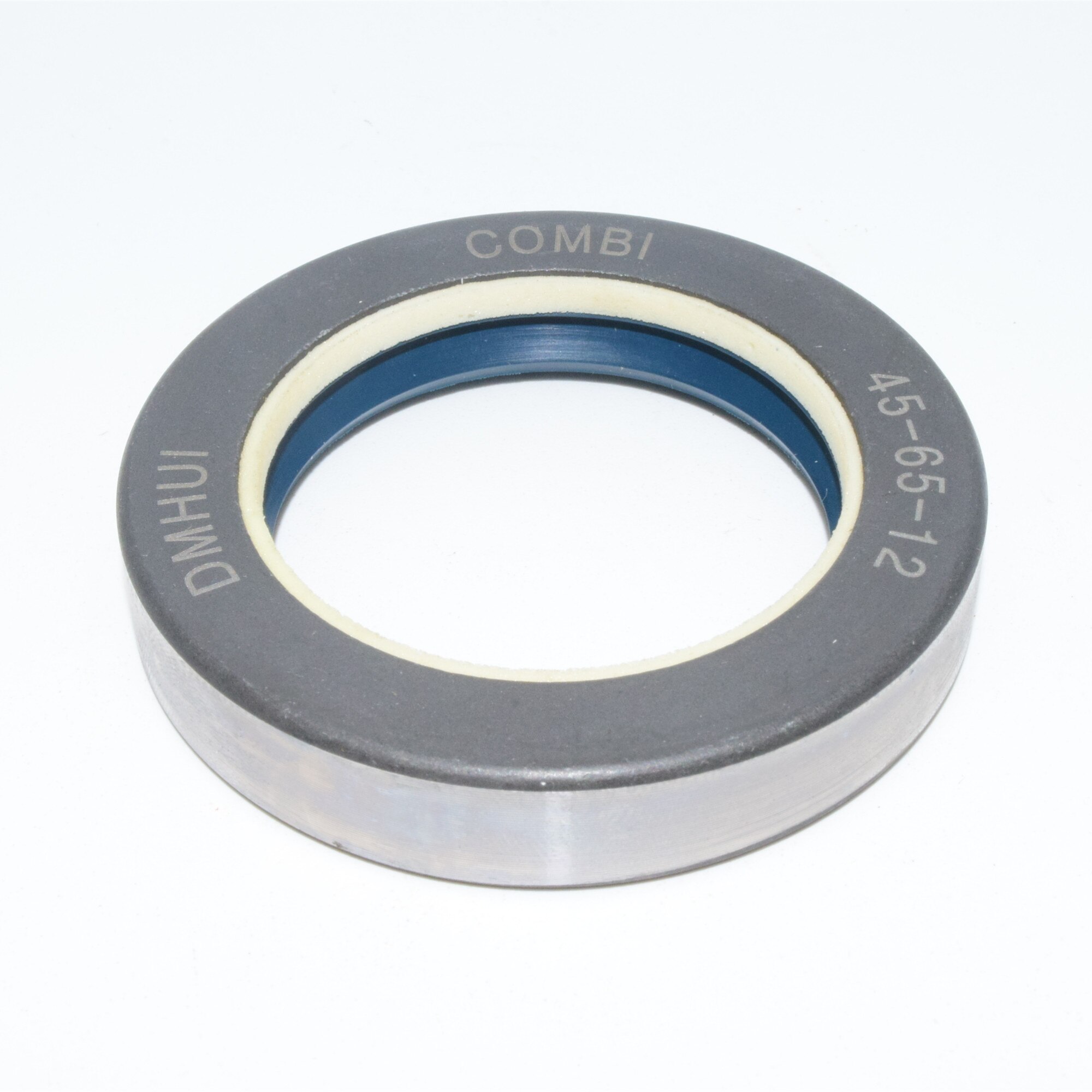 NBR+AU compound oil seal framework oil seal high p... – Grandado