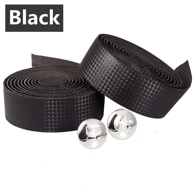 Road Bike Bar Tape Vibration Damping EVA PU Handle... – Grandado