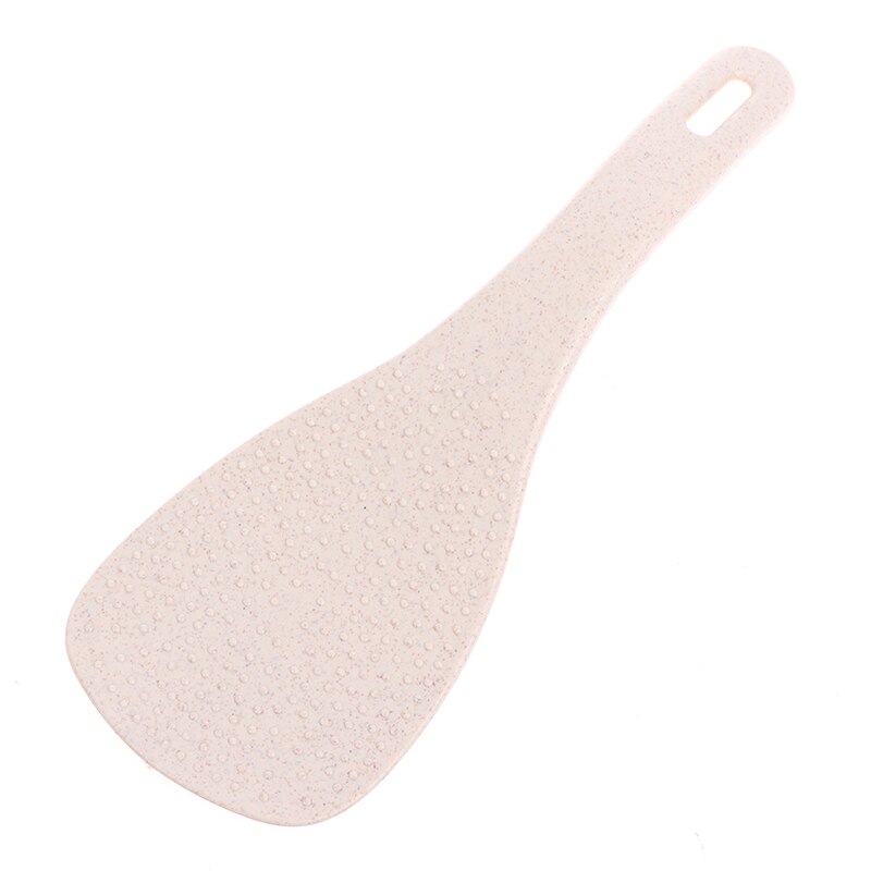 Lovely Kitchen Ladle Non Stick Rice Paddle Meal Sp... – Grandado