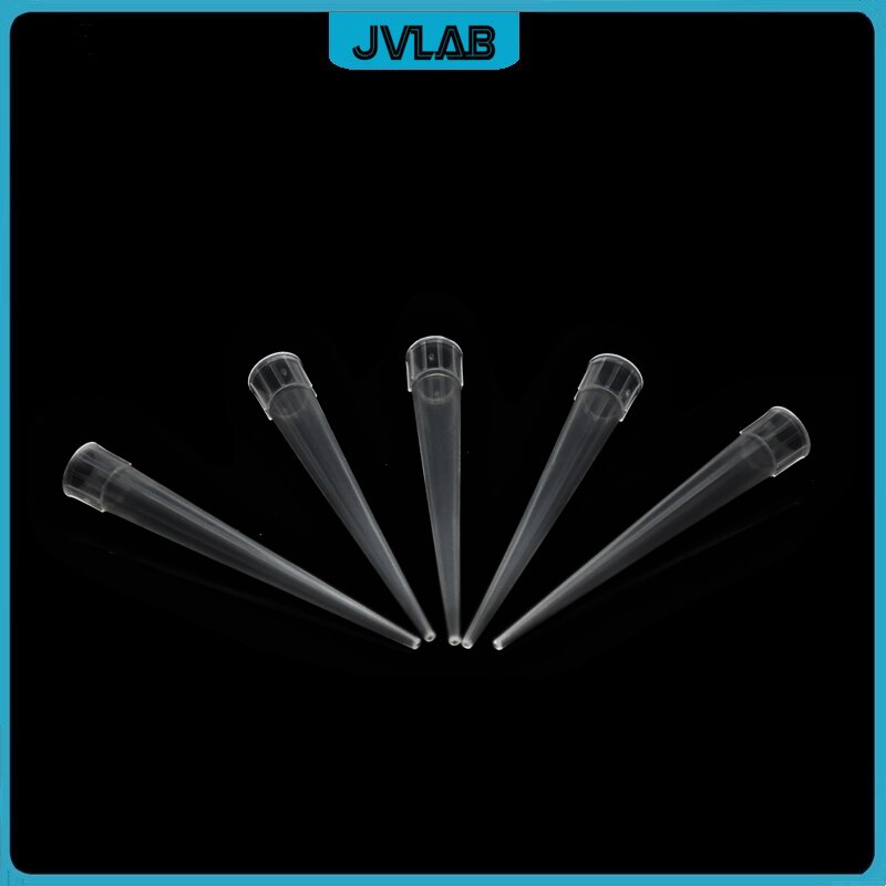 Disposable Pipette Tip 10ul Universal Type Tip 5*3... – Grandado