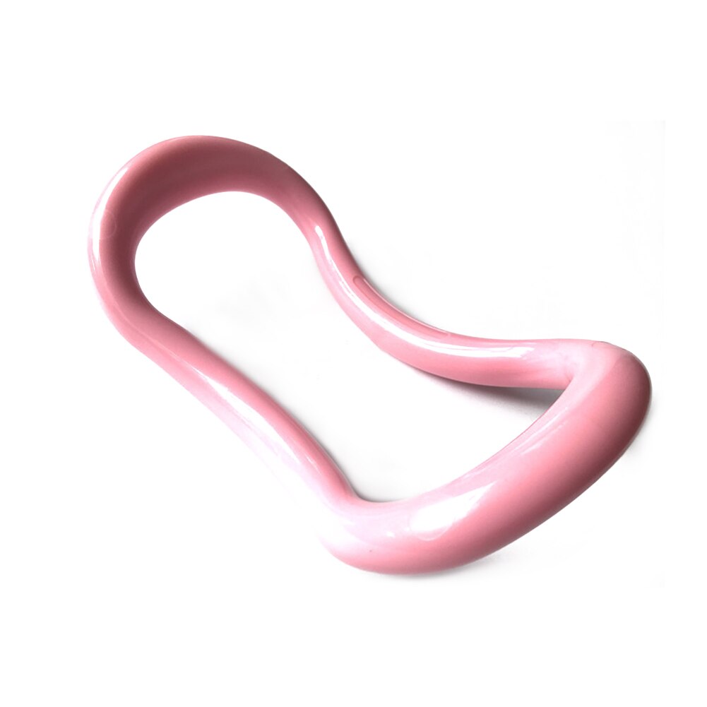 Pilates Fitness Circle Yoga Exercise Strength Trai... – Vicedeal